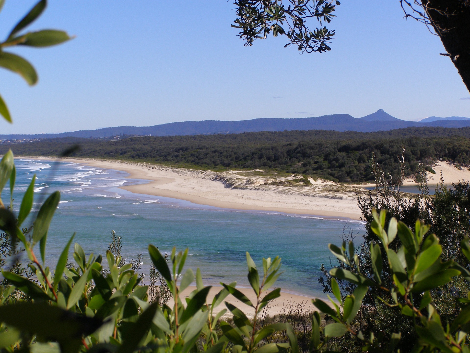 Gallery - Bendalong Manyana Accommodation