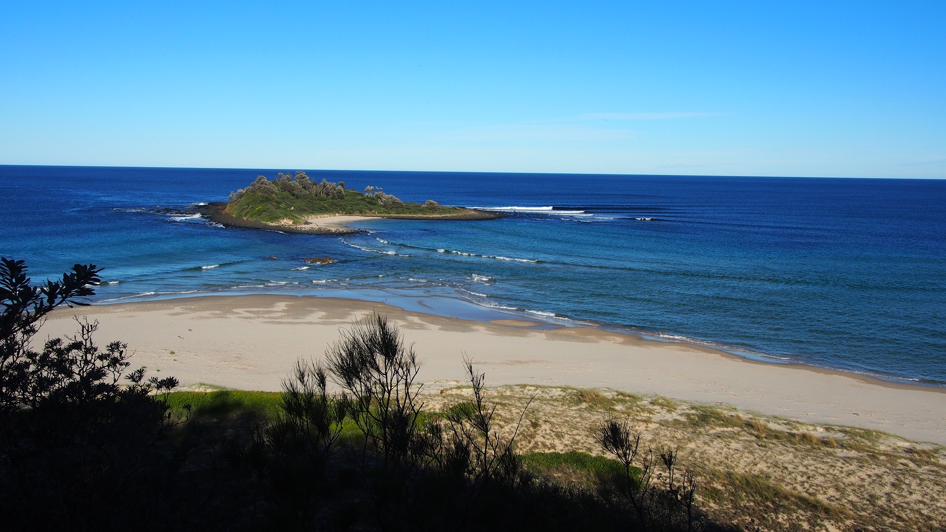 Gallery - Bendalong Manyana Accommodation