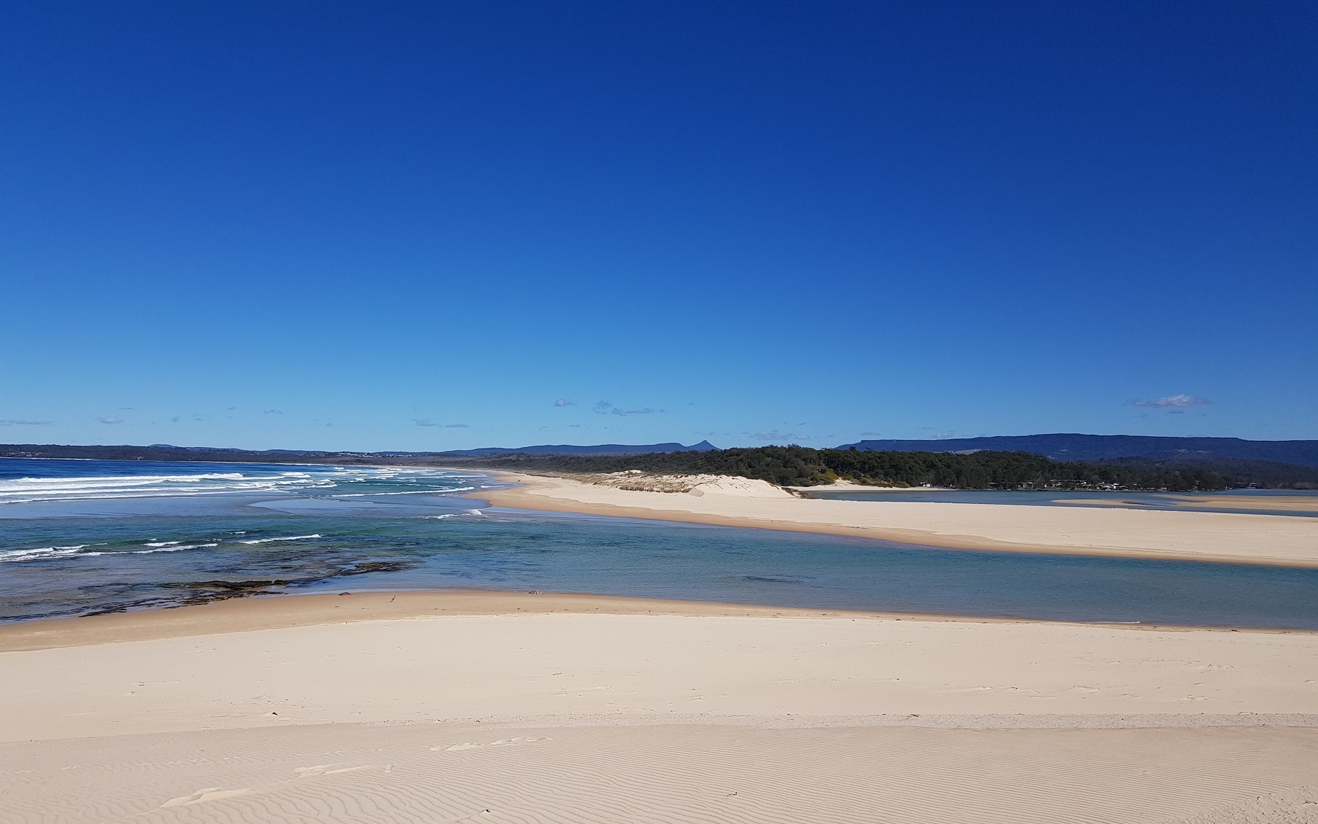 Gallery - Bendalong Manyana Accommodation