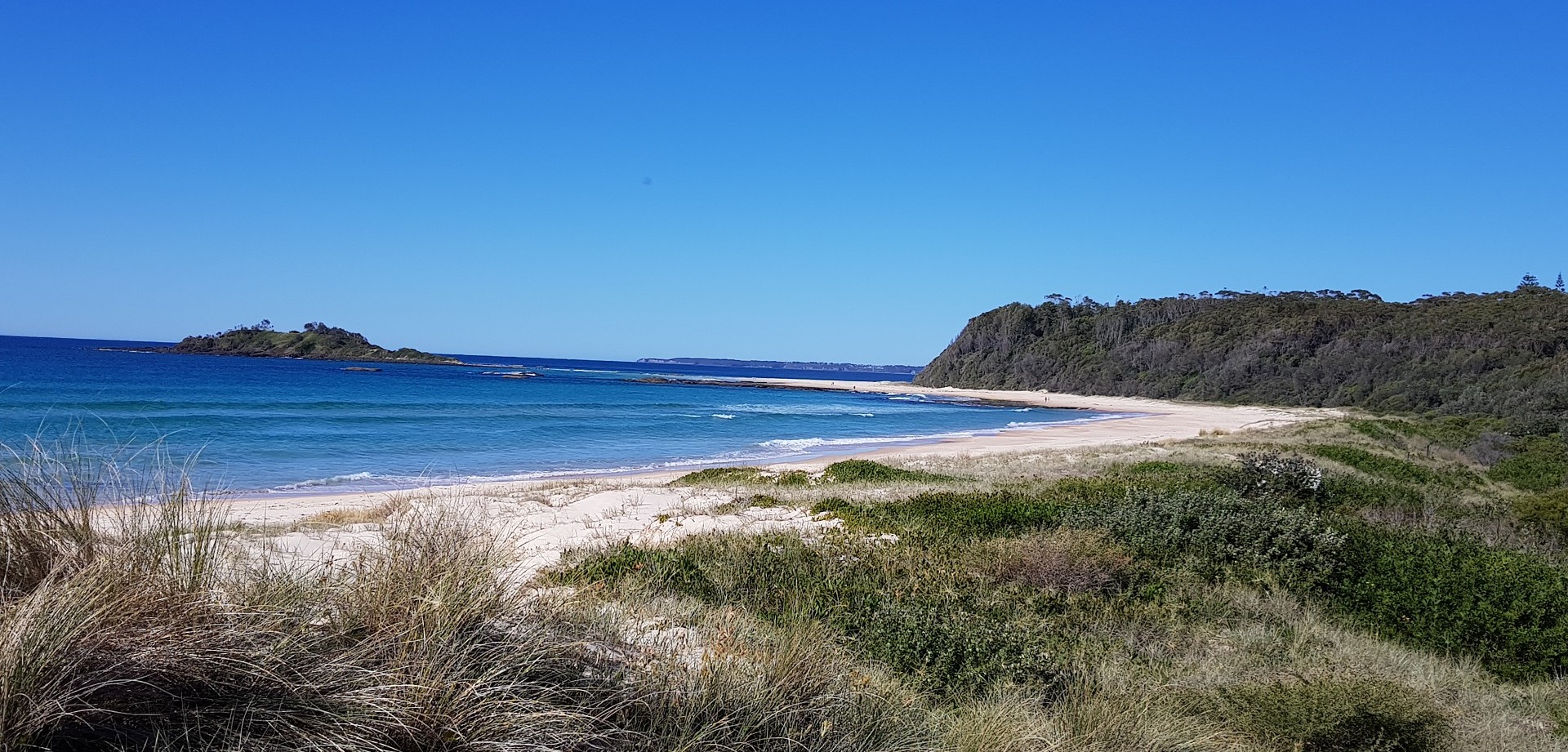 Gallery - Bendalong Manyana Accommodation