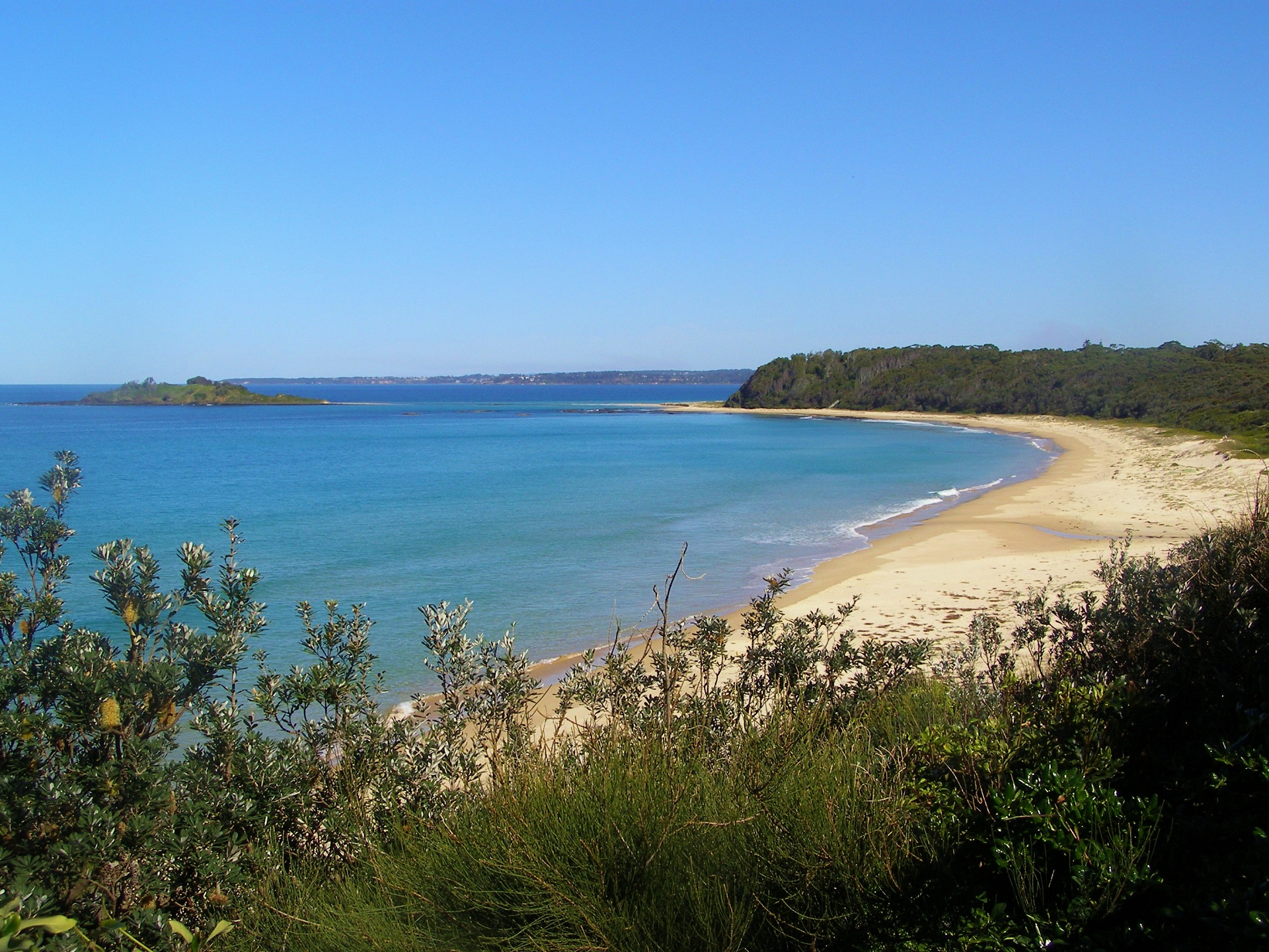 Gallery - Bendalong Manyana Accommodation