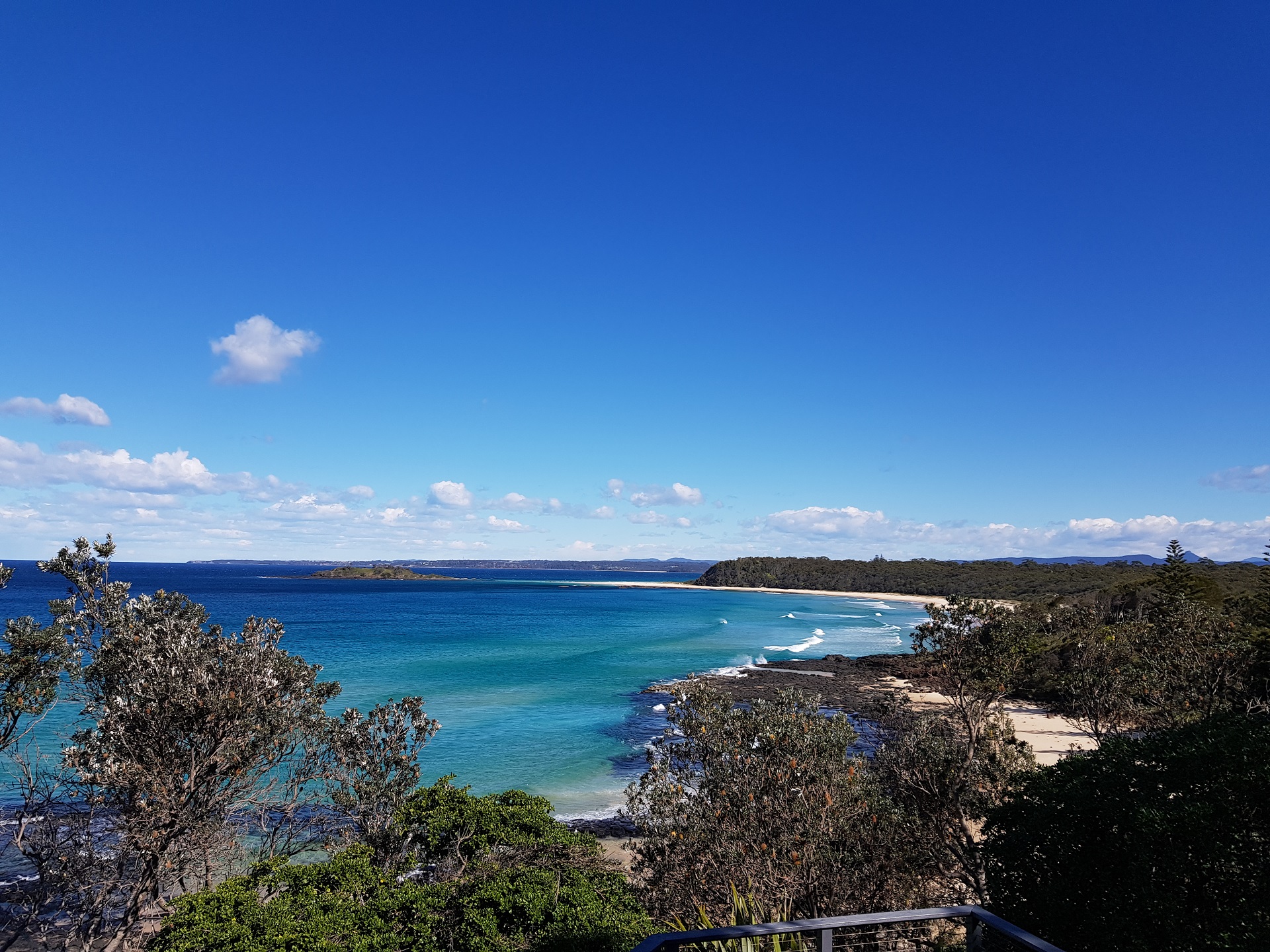 Gallery - Bendalong Manyana Accommodation