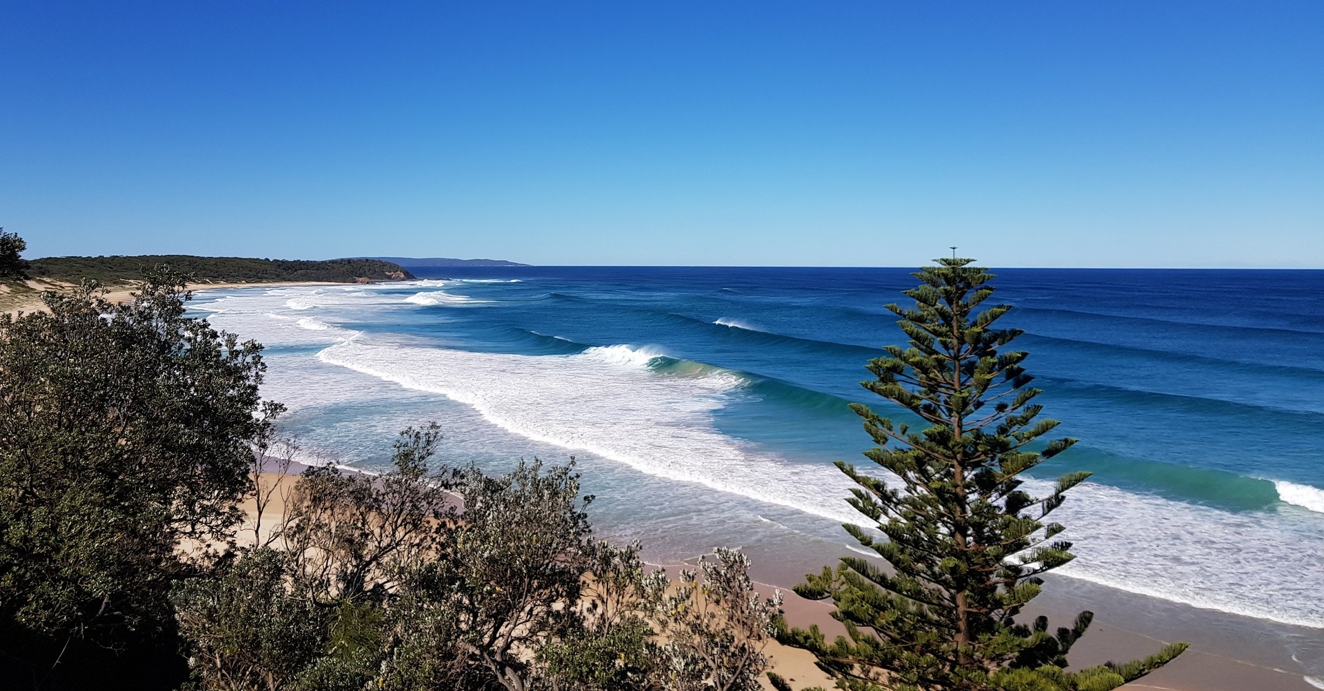 Gallery - Bendalong Manyana Accommodation