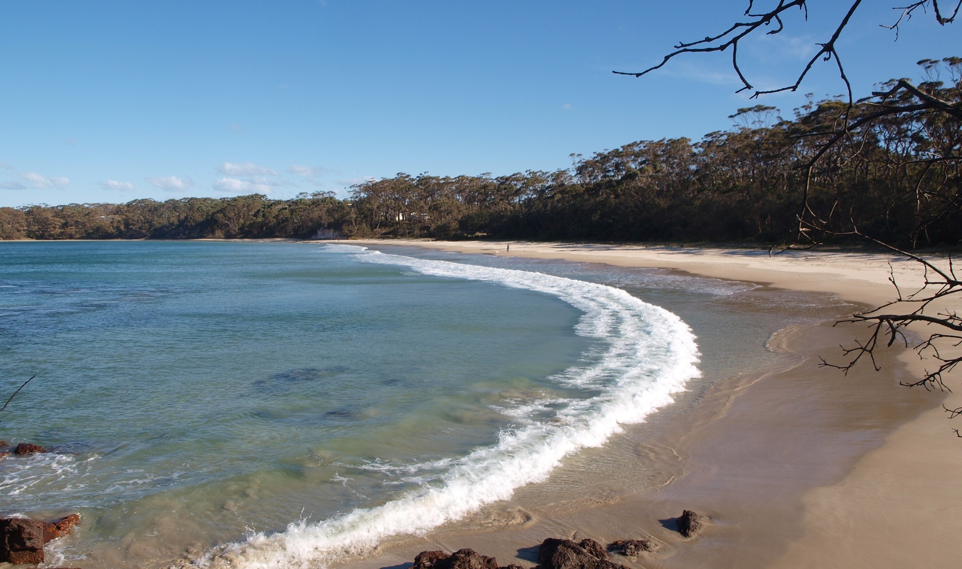Gallery - Bendalong Manyana Accommodation
