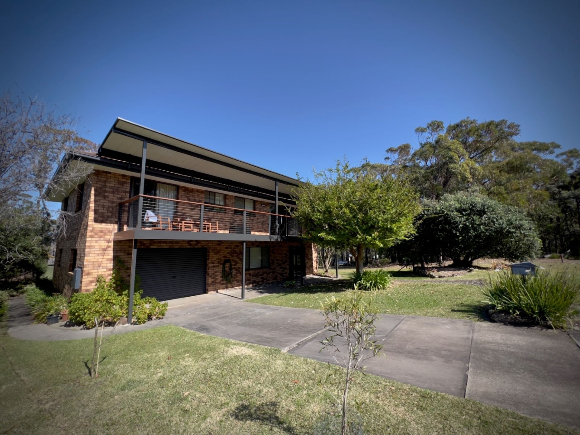 Blackfish - Bendalong Manyana Accommodation