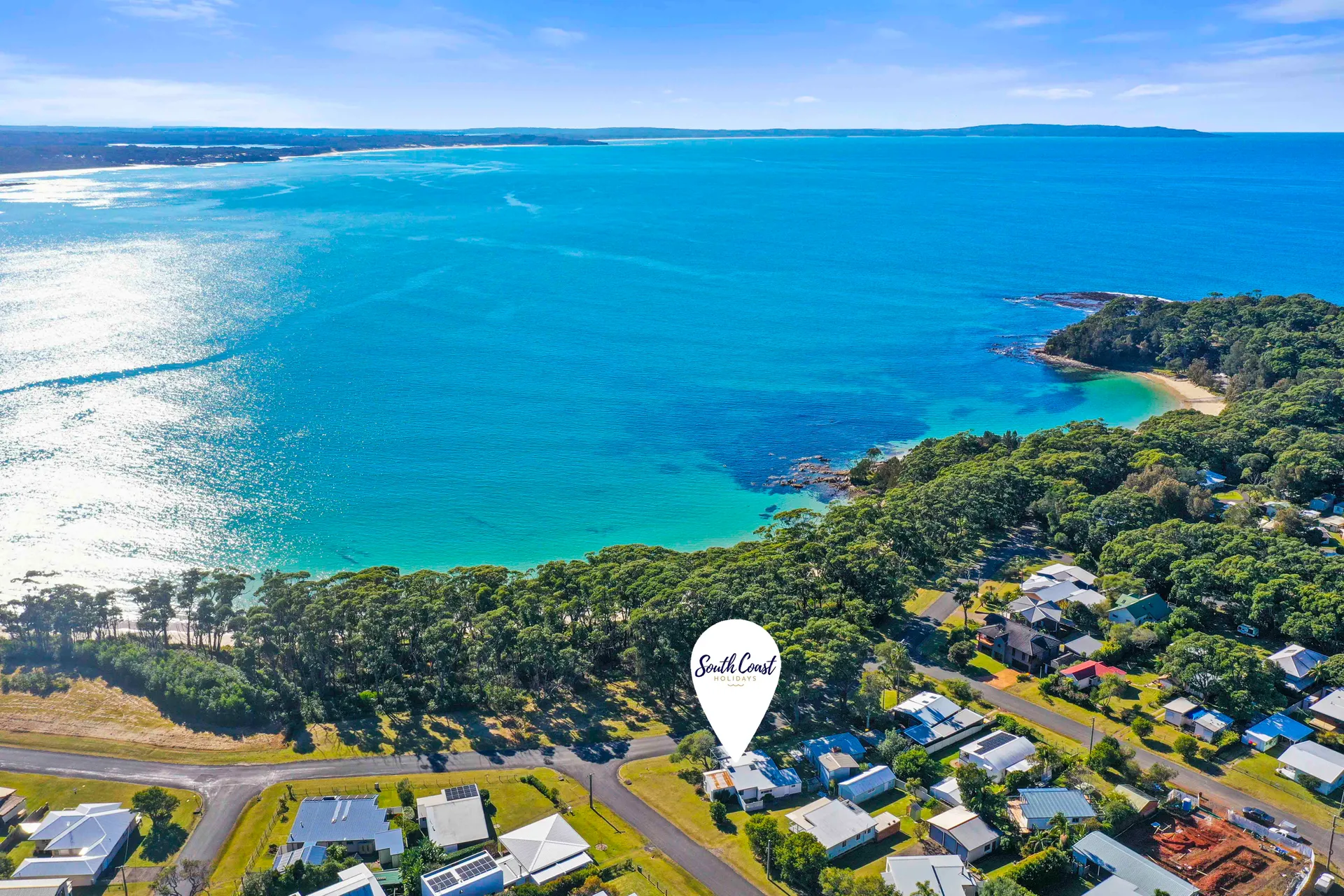 Bendalong Beachside - Bendalong Manyana Accommodation