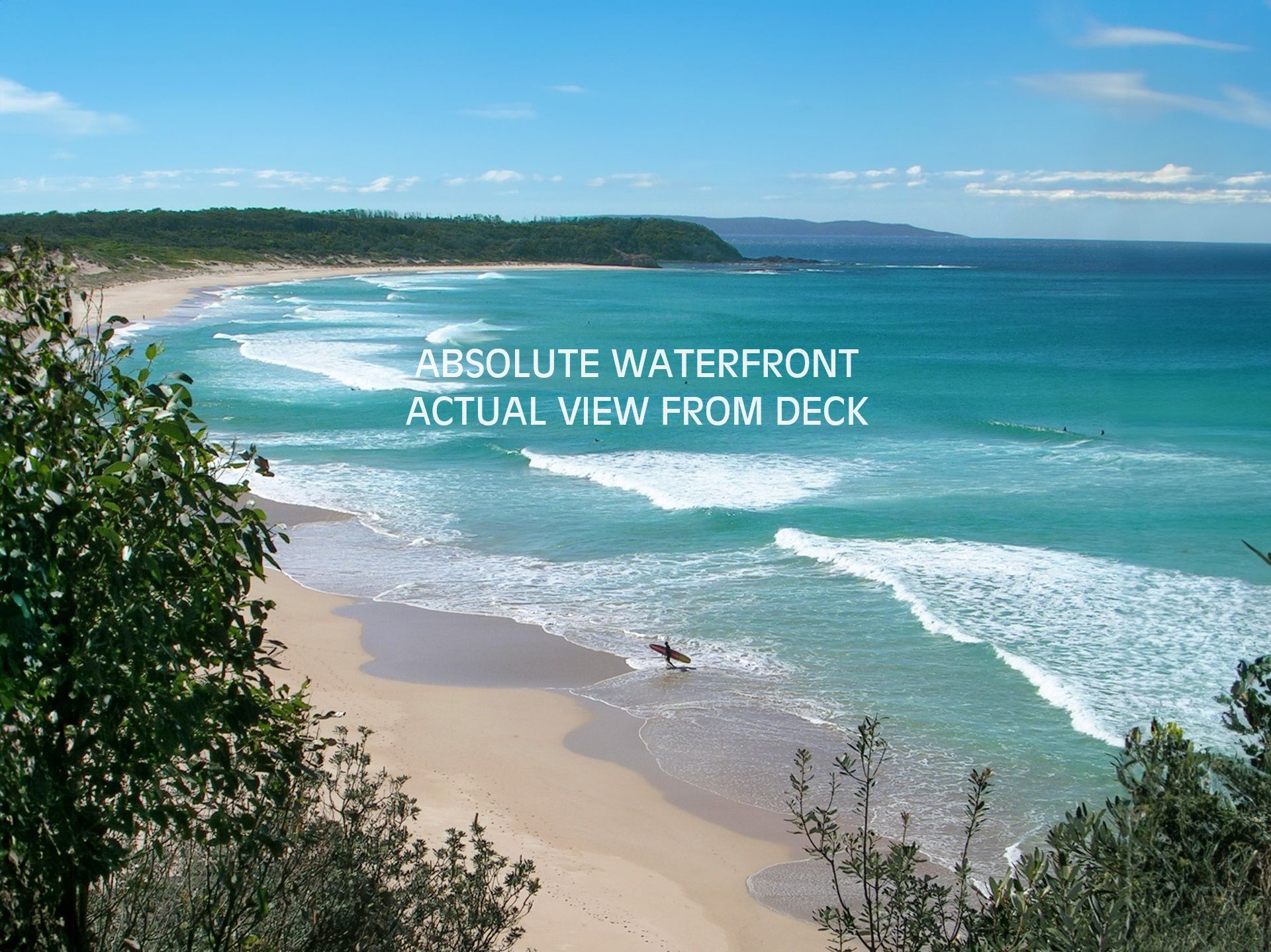 Manyana Beach Break - Bendalong Manyana Accommodation